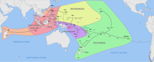 The Austronesian Language Family: The Languages that Settled the ...